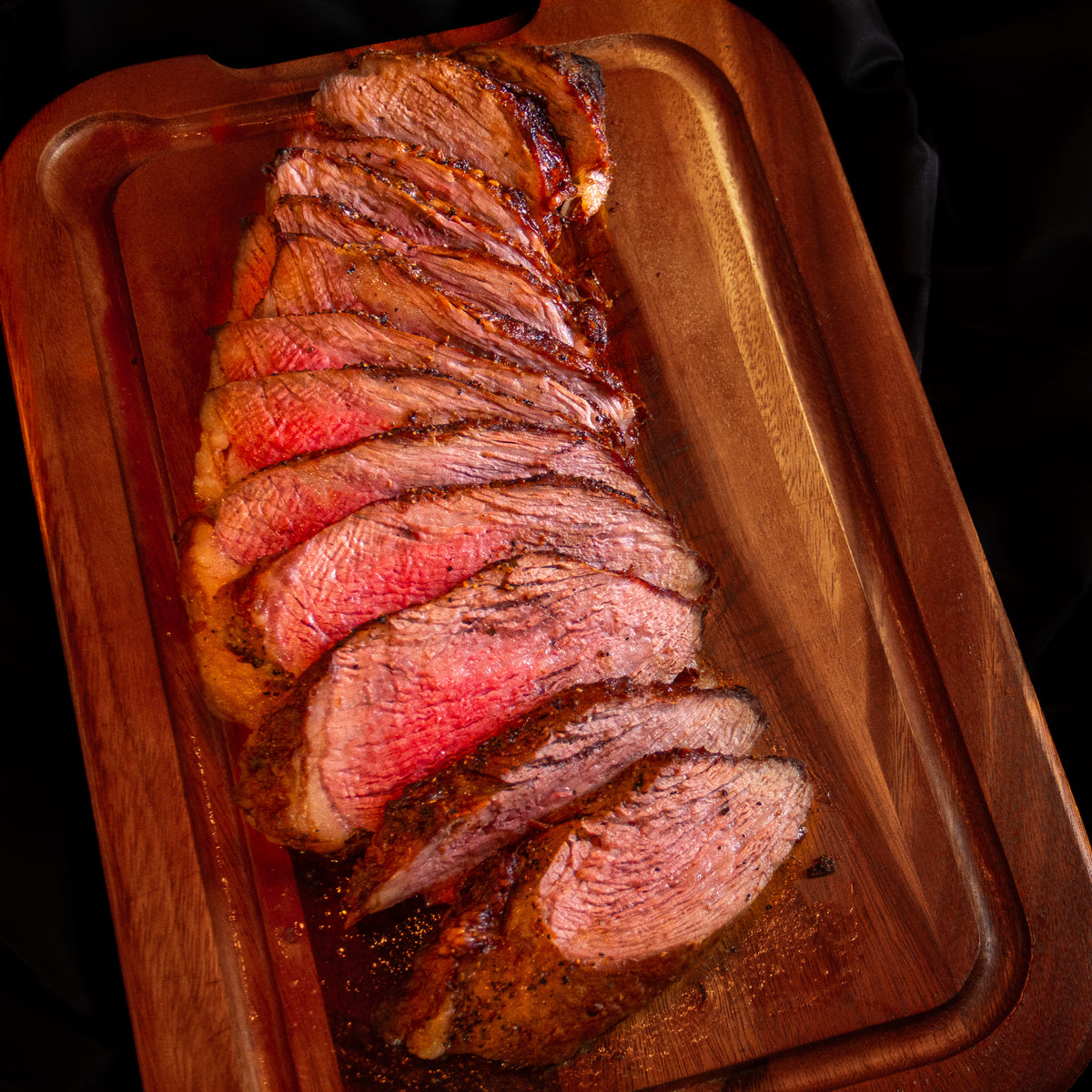 California Tri-Tip Roast